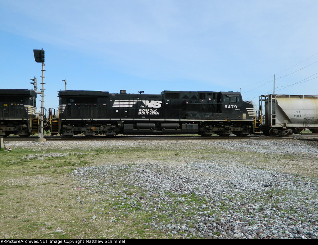 NS 9479